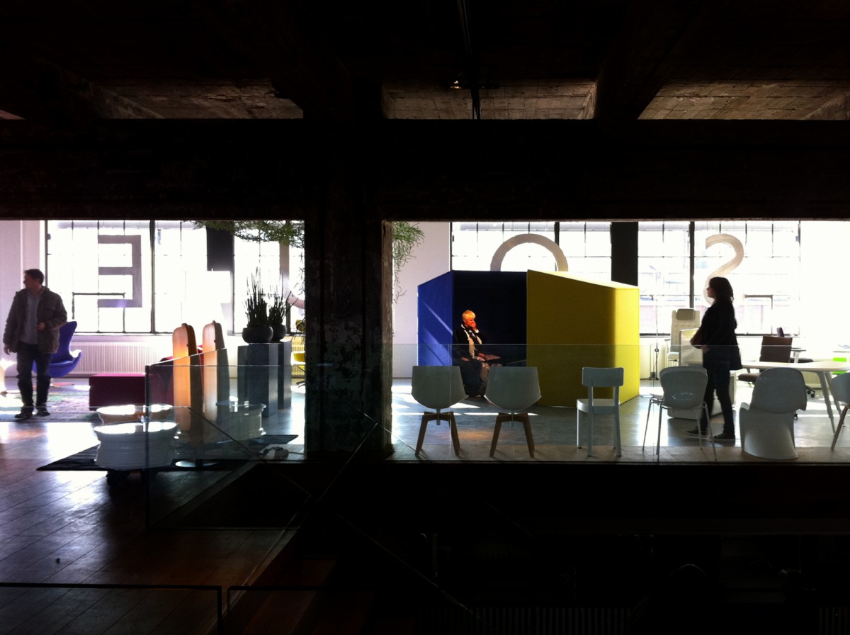 BUZZIHUB | Alain Gilles